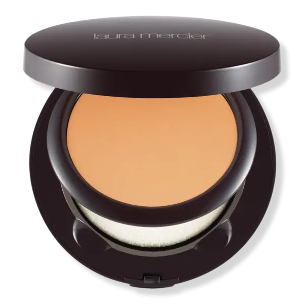 Laura Mercier Smooth Finish Foundation Powder