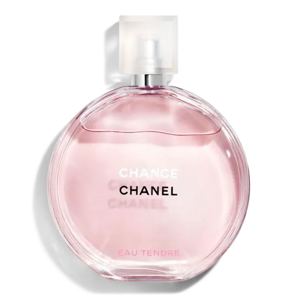 Chanel Chance Eau Tendre Eau De Toilette Spray - One-color