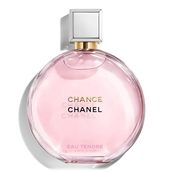 Chanel Chance Eau Tendre Eau De Parfum Spray - One-color