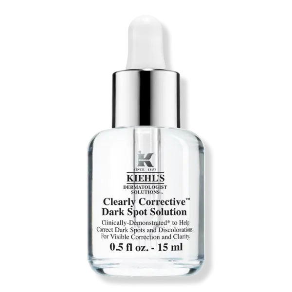 KIEHL'S SINCE 1851 Clearly Corrective Dark Spot Solution - One-color