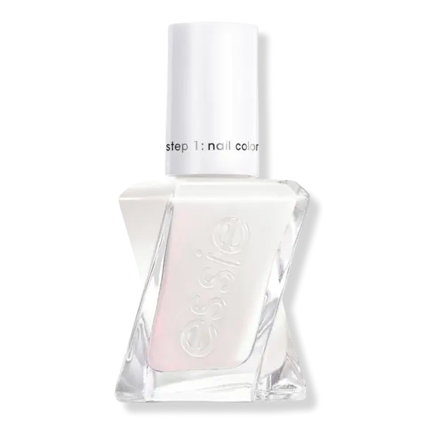 Essie Gel Couture Longwear Nail Polish - Chiffon The Move