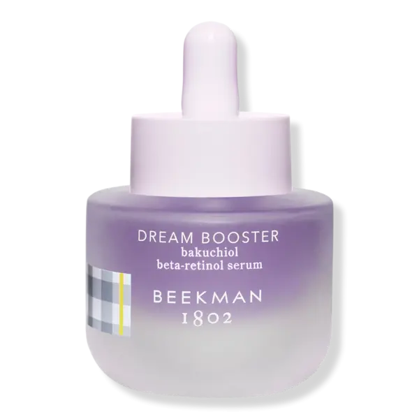 BEEKMAN 1802 Dream Booster Bakuchiol Better Aging Serum - One-color