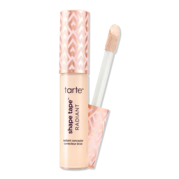 TARTE COSMETICS Shape Tape Radiant Concealer - 8b Porcelain Beige