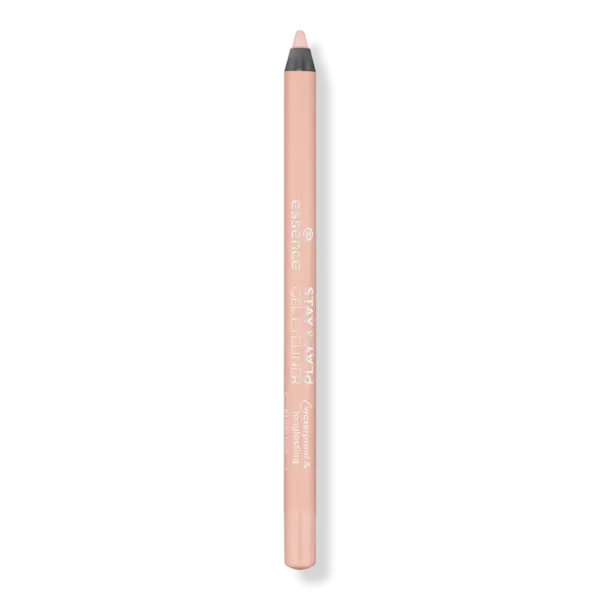 ESSENCE Stay & Play Gel Eyeliner - Silky Nude