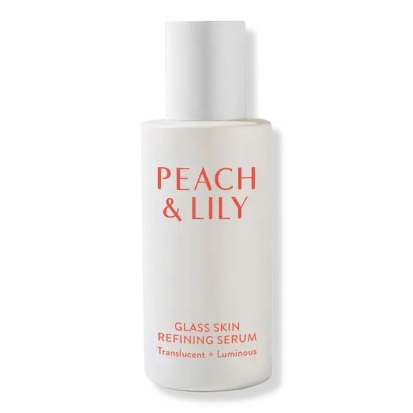 PEACH & LILY Glass Skin Refining Serum - One-color