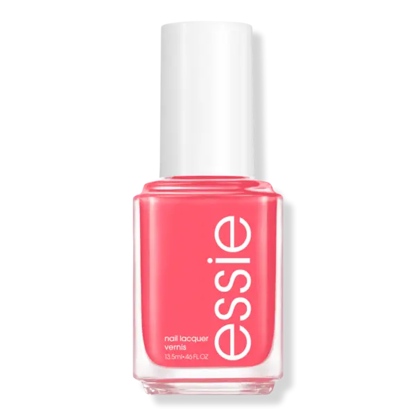 Essie Pinks Nail Polish - Throw In The Towel