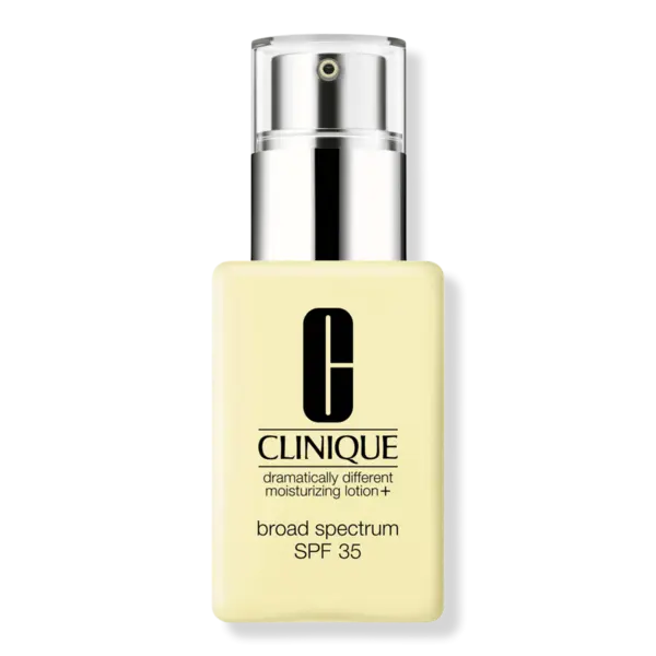 CLINIQUE Dramatically Different Moisturizing Lotion+ Spf35 For Face - One-color