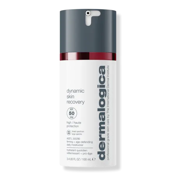 DERMALOGICA Dynamic Skin Recovery Moisturizer Spf 50 - One-color