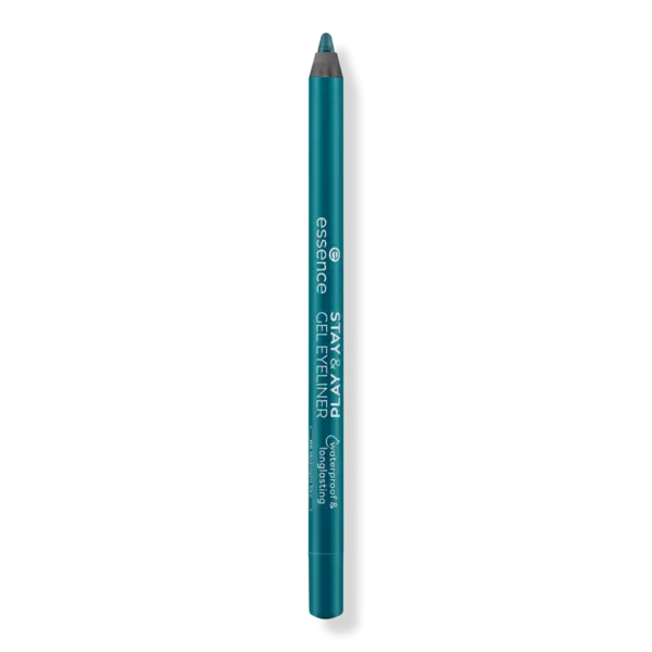ESSENCE Stay & Play Gel Eyeliner - Midnight Sky