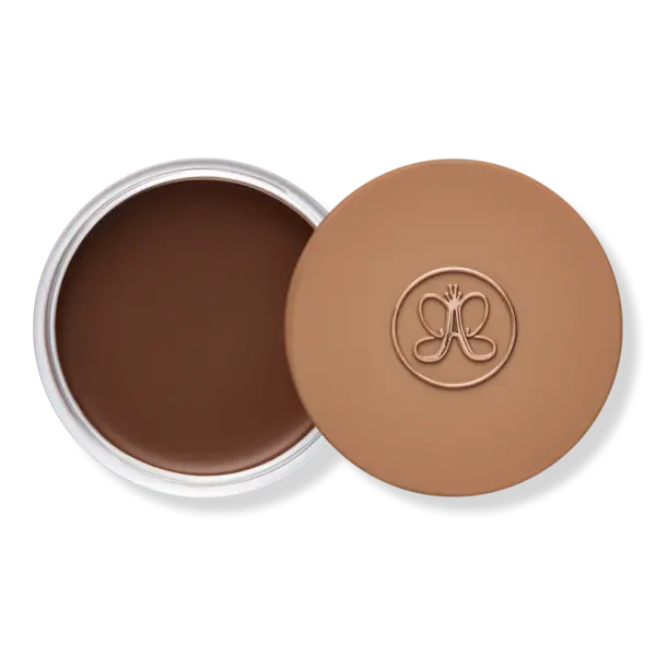 ANASTASIA BEVERLY HILLS Matte Contour And Sculpt Cream Bronzer - Hazelnut