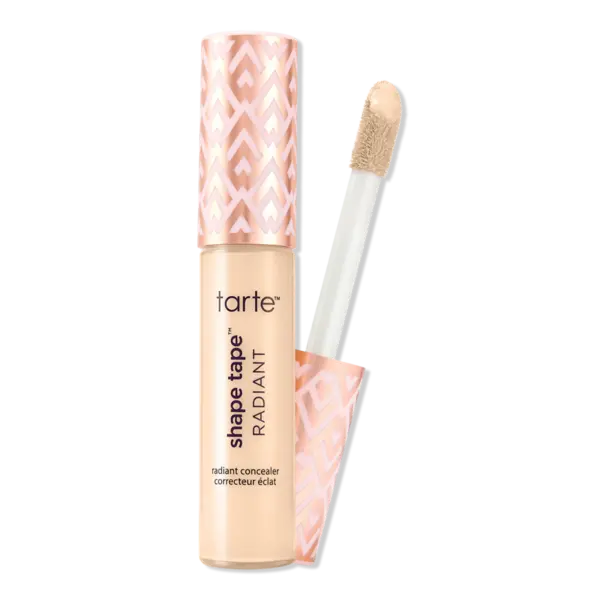 TARTE COSMETICS Shape Tape Radiant Concealer - 12s Fair