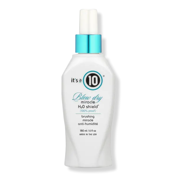IT'S A 10 HAIRCARE Blow Dry Miracle H2o Shield Spray - One-color