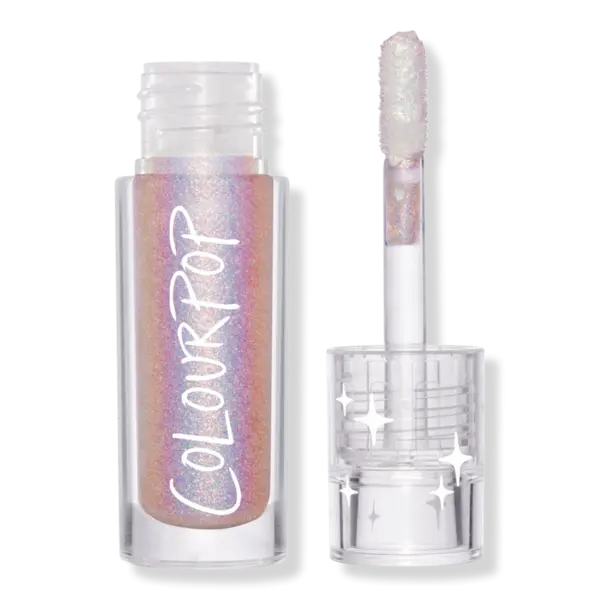 COLOURPOP Chrome Liquid Eyeshadow - Glaze