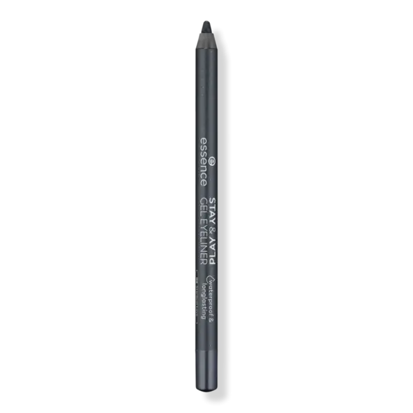 ESSENCE Stay & Play Gel Eyeliner - Stardust Love
