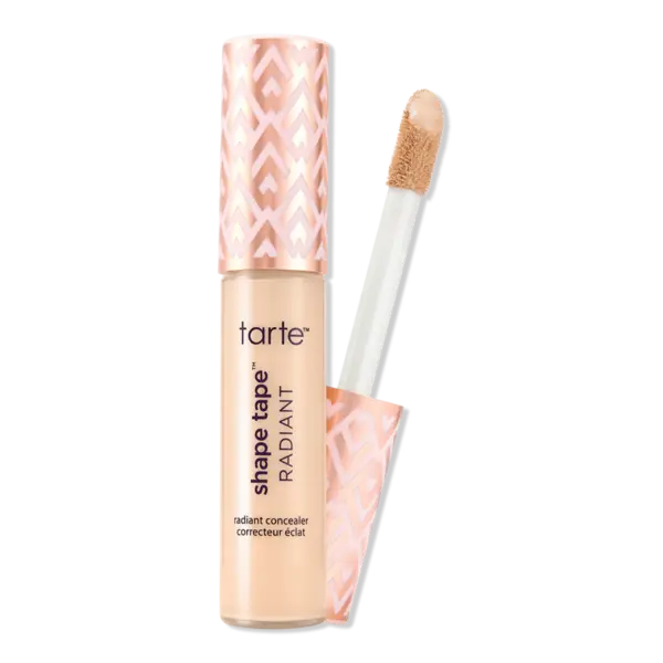 TARTE Shape Tape Radiant Concealer - 16n Fair-light Neutral