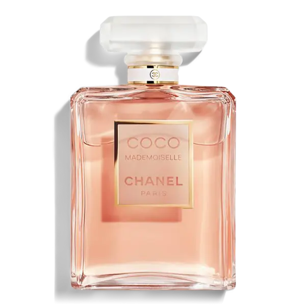 Chanel Coco Mademoiselle Eau De Parfum Spray - One-color