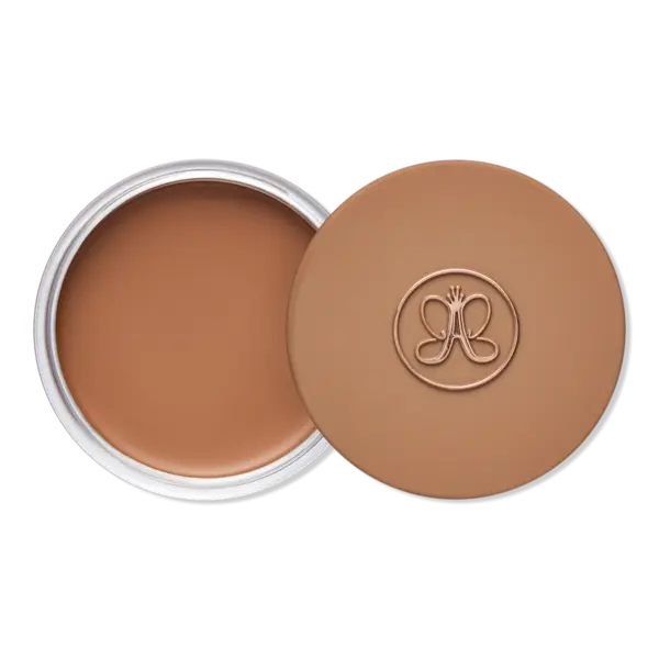ANASTASIA BEVERLY HILLS Matte Contour And Sculpt Cream Bronzer - Golden Tan