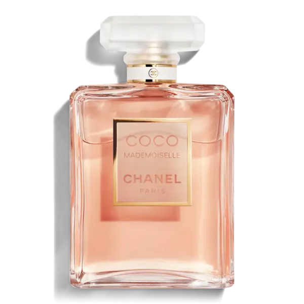 Chanel Coco Mademoiselle Eau De Parfum Spray - One-color