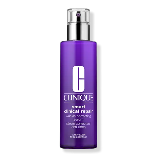 CLINIQUE Smart Clinical Repair Wrinkle Correcting Serum - One-color