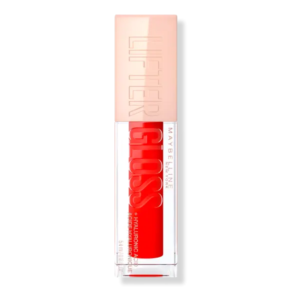 MAYBELLINE Lifter Gloss Candy Drop Lip Gloss With Hyaluronic Acid - Sweetheart