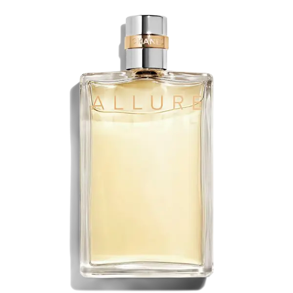 Chanel Allure Eau De Toilette Spray - One-color