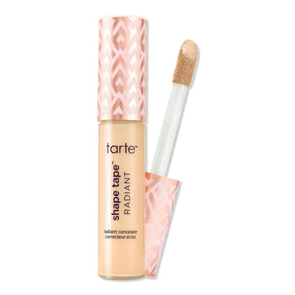 TARTE Shape Tape Radiant Concealer - 20s Light Sand