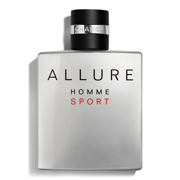 Chanel Allure Homme Sport Eau De Toilette Spray - One-color
