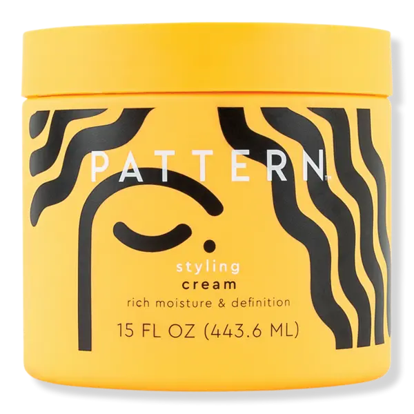 PATTERN Styling Cream - One-color