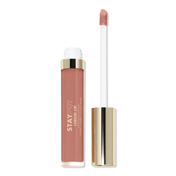 MILANI Stay Put Liquid Lip Longwear Lipstick - 10/10