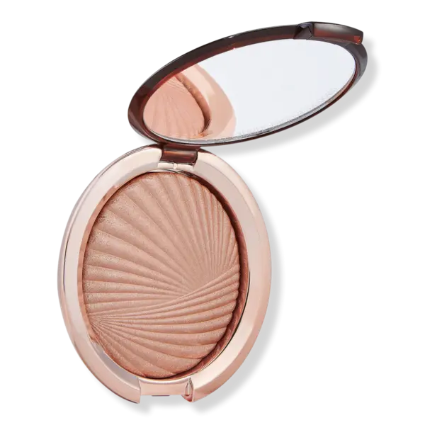 Estée Lauder Bronze Goddess Highlighting Powder Gelee - Solar Crush