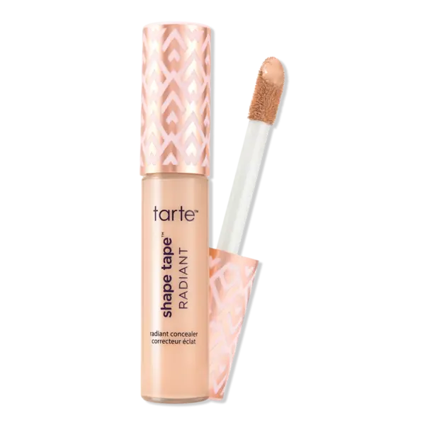 TARTE COSMETICS Shape Tape Radiant Concealer - 22b Light Beige