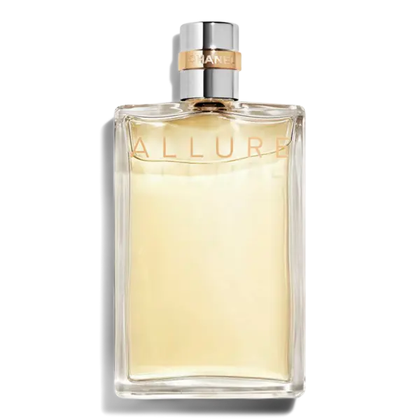 Chanel Allure Eau De Toilette Spray - One-color
