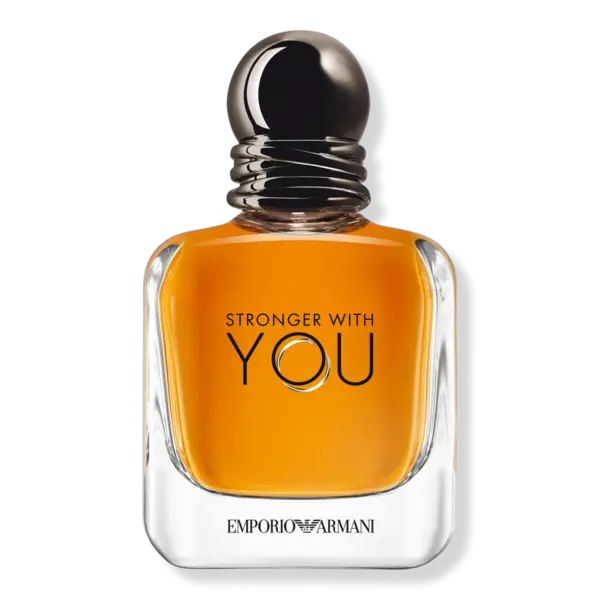 ARMANI Emporio Stronger With You Eau De Toilette - One-color