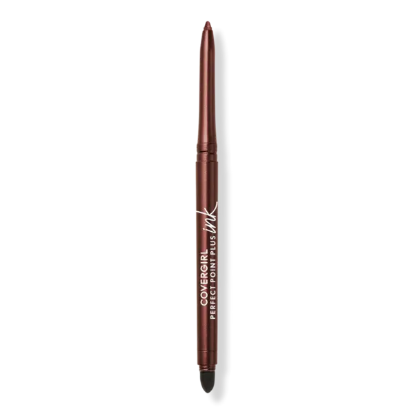 COVERGIRL Perfect Point Plus Ink Gel Eye Pencil - Dazzling Burgundy