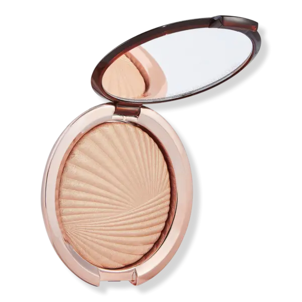 Estée Lauder Bronze Goddess Highlighting Powder Gelee - Heatwave