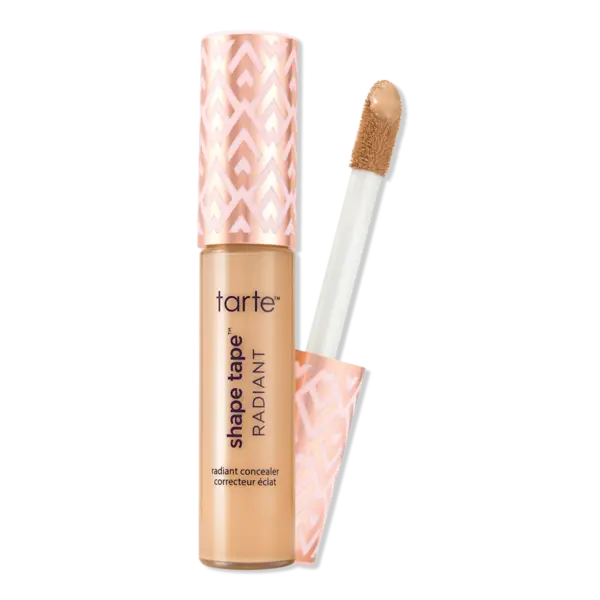 TARTE Shape Tape Radiant Concealer - 27s Light-medium Sand