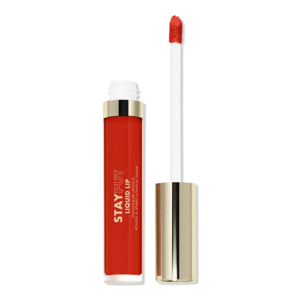MILANI Stay Put Liquid Lip Longwear Lipstick - That Girl