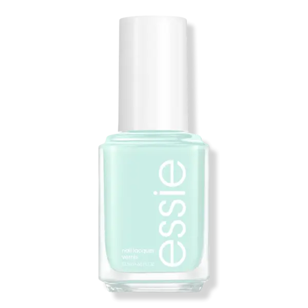 Essie Blues + Greens Nail Polish - Seas The Day