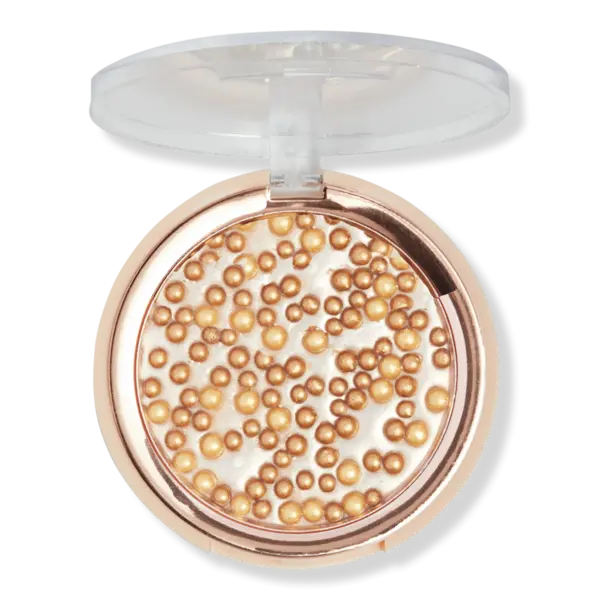 REVOLUTION BEAUTY Bubble Balm Highlighter - Bronze