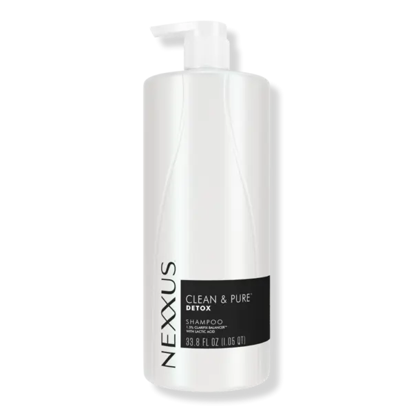 NEXXUS Clean & Pure Shampoo - One-color