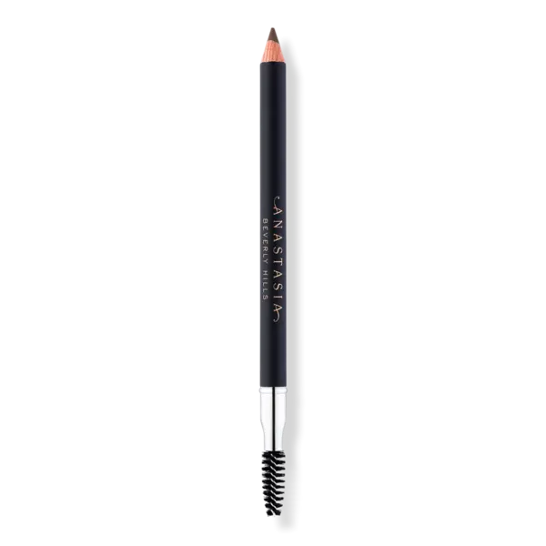 ANASTASIA BEVERLY HILLS Dual-ended Cream To Powder Perfect Brow Pencil - Medium Brown
