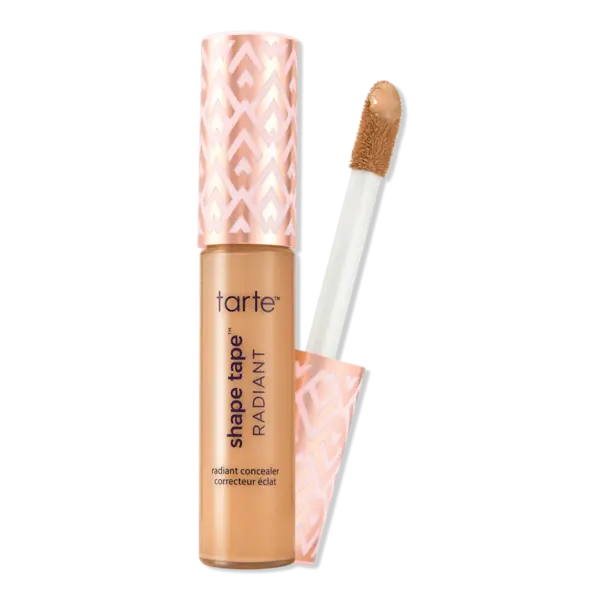 TARTE Shape Tape Radiant Concealer - 29n Light-medium