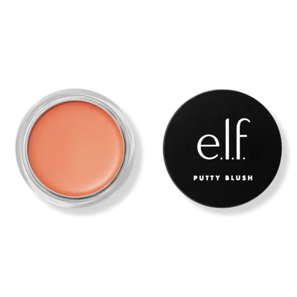 E.L.F. COSMETICS Putty Blush - Bahamas