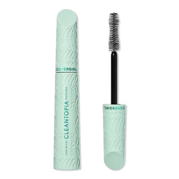 COVERGIRL Lash Blast Cleantopia Mascara - Black Brown