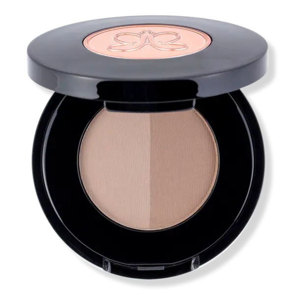 ANASTASIA BEVERLY HILLS Ombre Effect Long Wearing Brow Powder Duo - Taupe