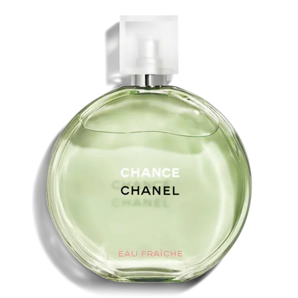 Chanel Chance Eau Fraiche Eau De Toilette Spray - One-color