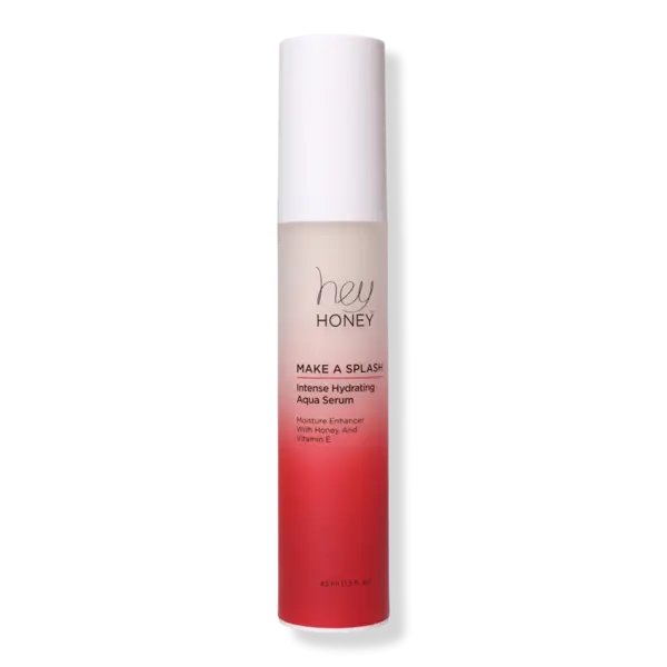 LUCKY HONEY Make A Splash Intense Hydrating Aqua Serum - One-color