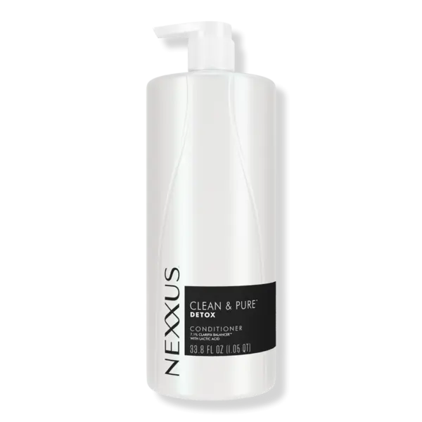 NEXXUS Clean & Pure Conditioner - One-color