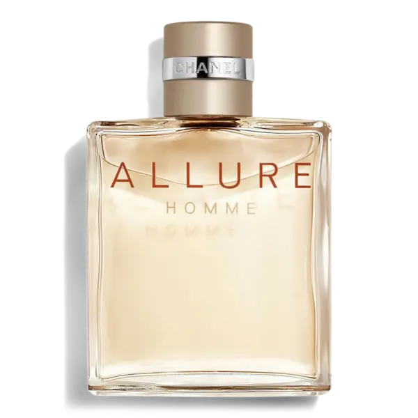 Chanel Allure Homme Eau De Toilette Spray