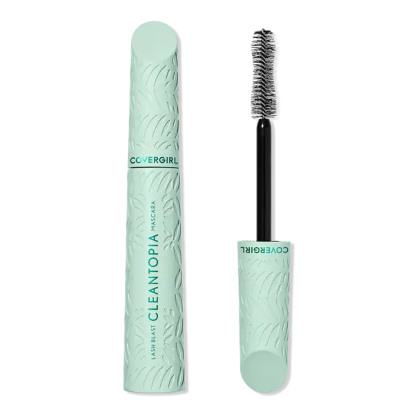 COVERGIRL Lash Blast Cleantopia Mascara - Brown